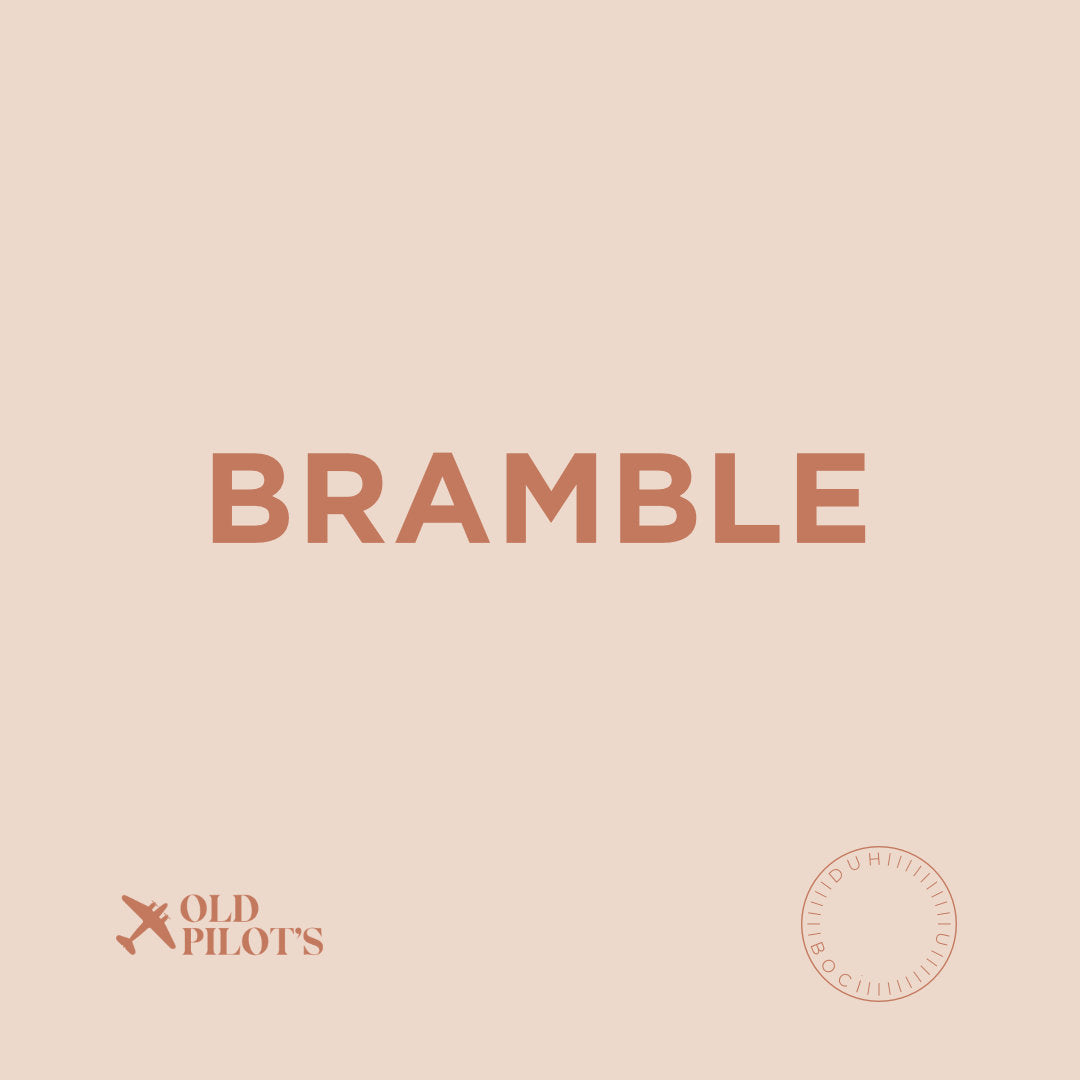 Old Pilot's Bramble